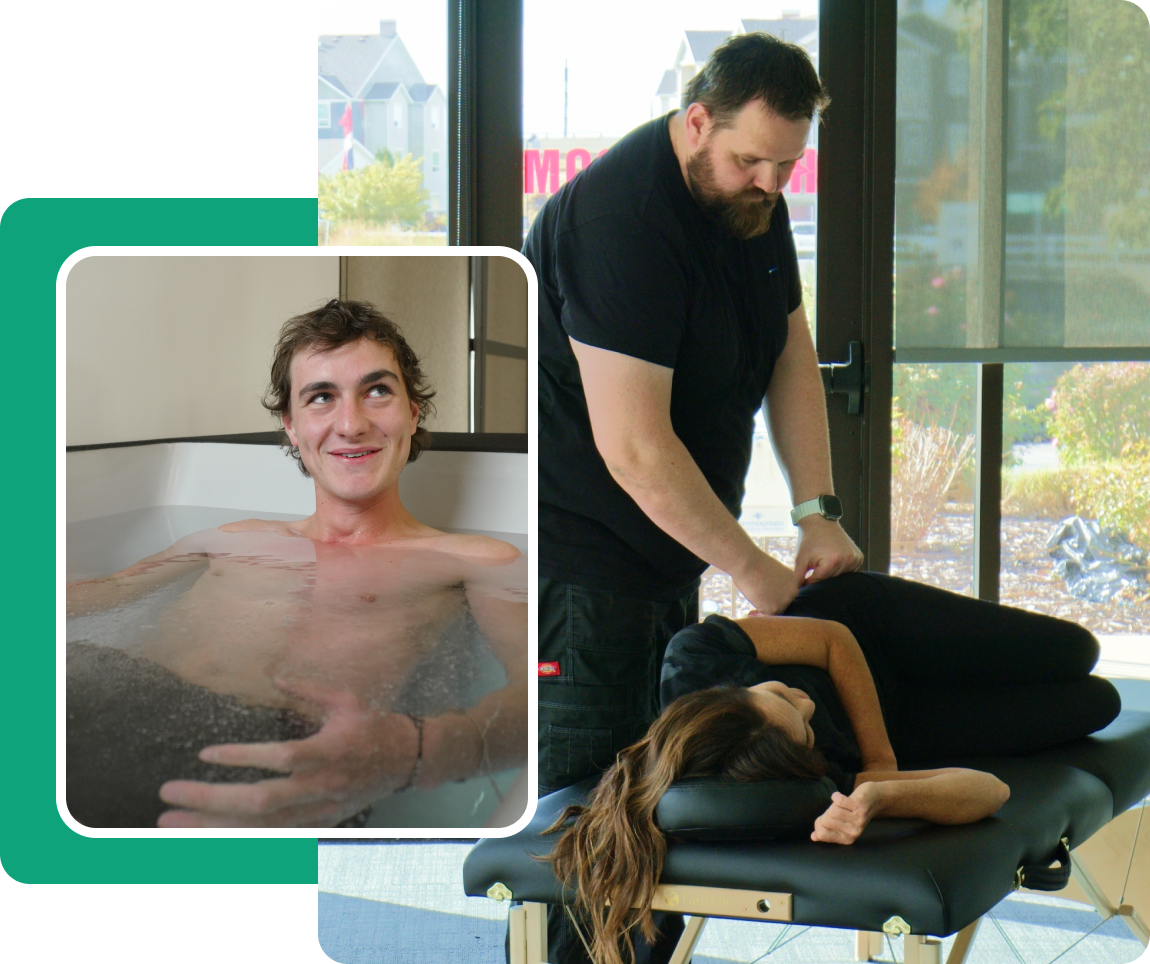 About Us – Neuro Physique