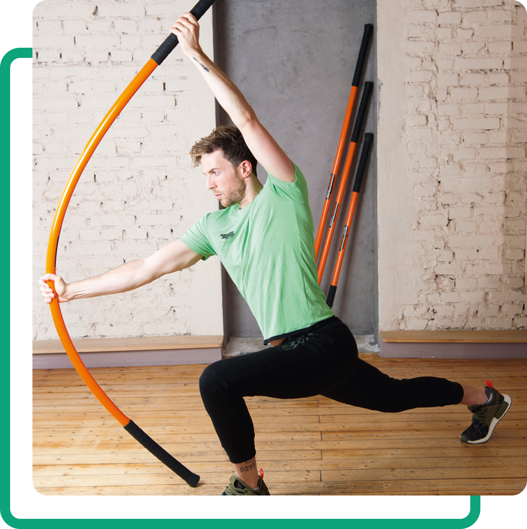 Mobility Sticks – Neuro Physique